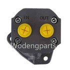 680350E 23505245 23532981 New Fuel Pump For Detroit Diesel Series 60 ...