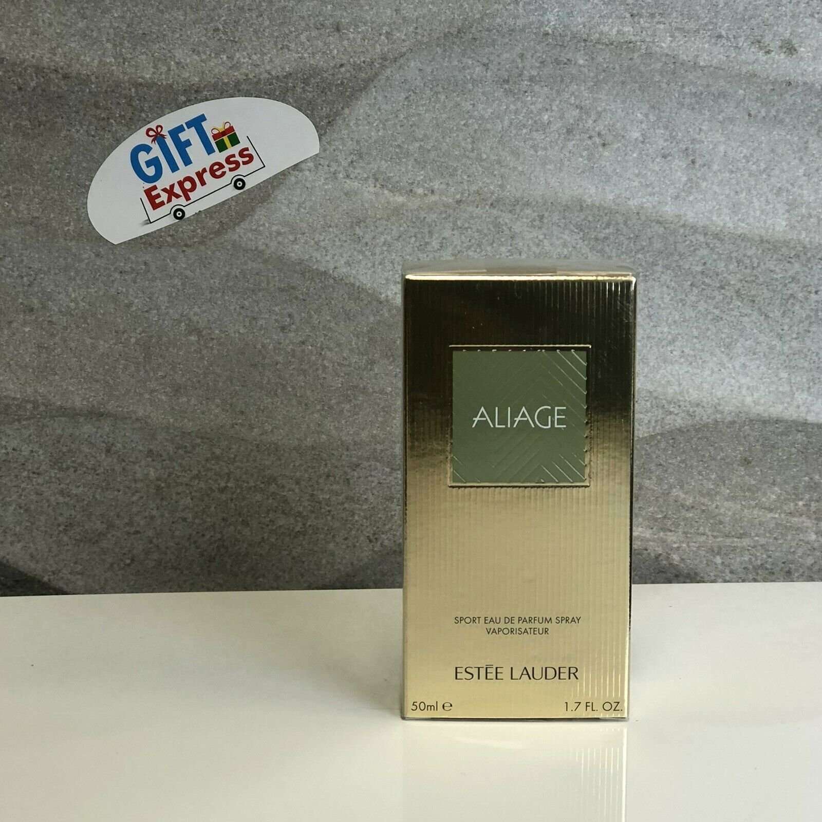 ALIAGE Perfume Estee Lauder 1.7 oz 50 ml EDP Sport Eau De Parfum Spray ...