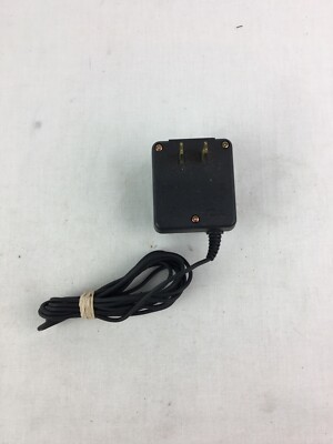 Nokia Model 15.1694 3.7VDC 340mA Direct Plug-In Transformer Unit ACP-7U ...
