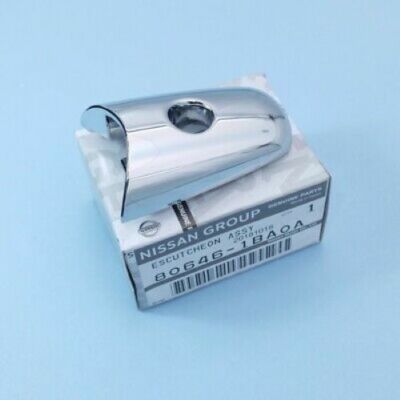 Car & Truck Parts Interior Door Panels & Parts RH/LH 80646-1BA0A ...