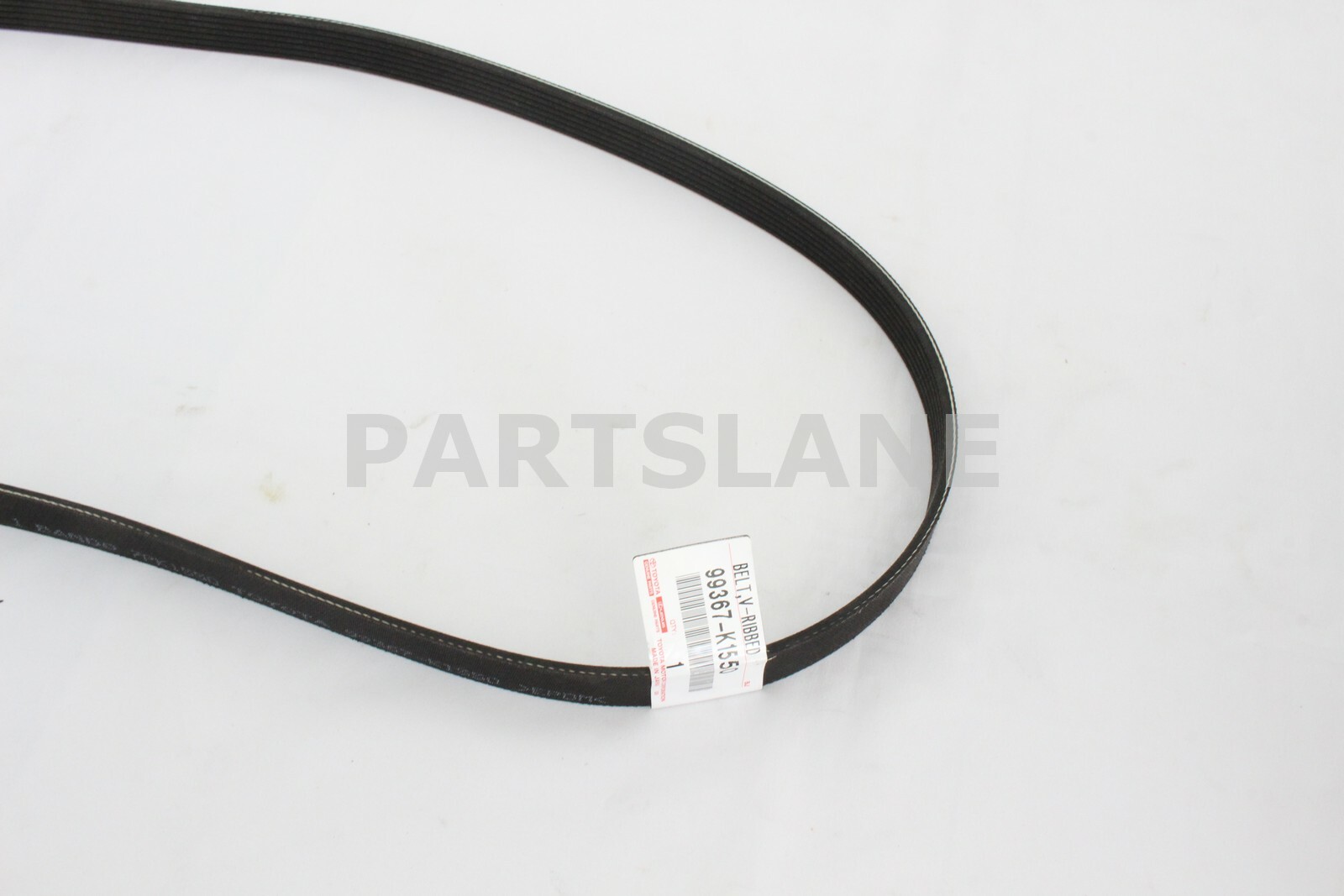 Lexus IS250 IS350 GS300 RAV4 Venza OEM Serpentine Drive Fan Belt 99367 ...