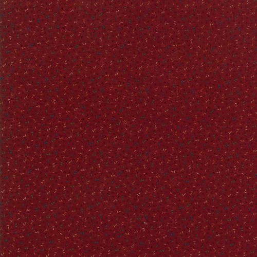 Harvest Hill By Kansas Troubles For Moda - Red Stones #9554-13 | eBay