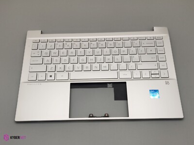 HP Pavilion 14-DV Laptop UK Keyboard Single Keys w/Hinges &Rubbers | eBay