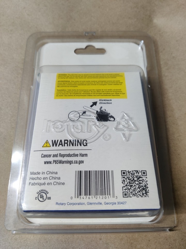 Copperhead Chain fits Stihl 71PM3 72 3670 005 0072, 1/4" .043" 72DL 14" Pruner | eBay