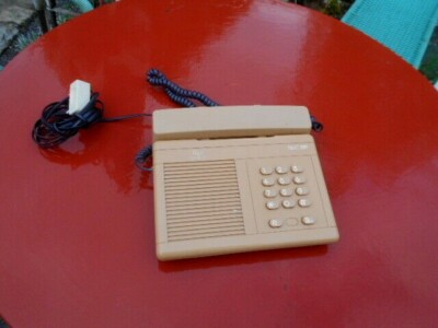 Telephone Telic Alcatel Telic 289 | eBay
