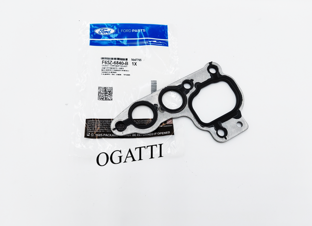 Original Ford Motorölfilter-Adapterdichtung F65Z-6840-B online kaufen ...