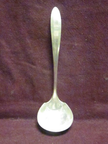 Oneida Community, 1914 PATRICIAN sauce ladle 5 7/8" no monogram | eBay