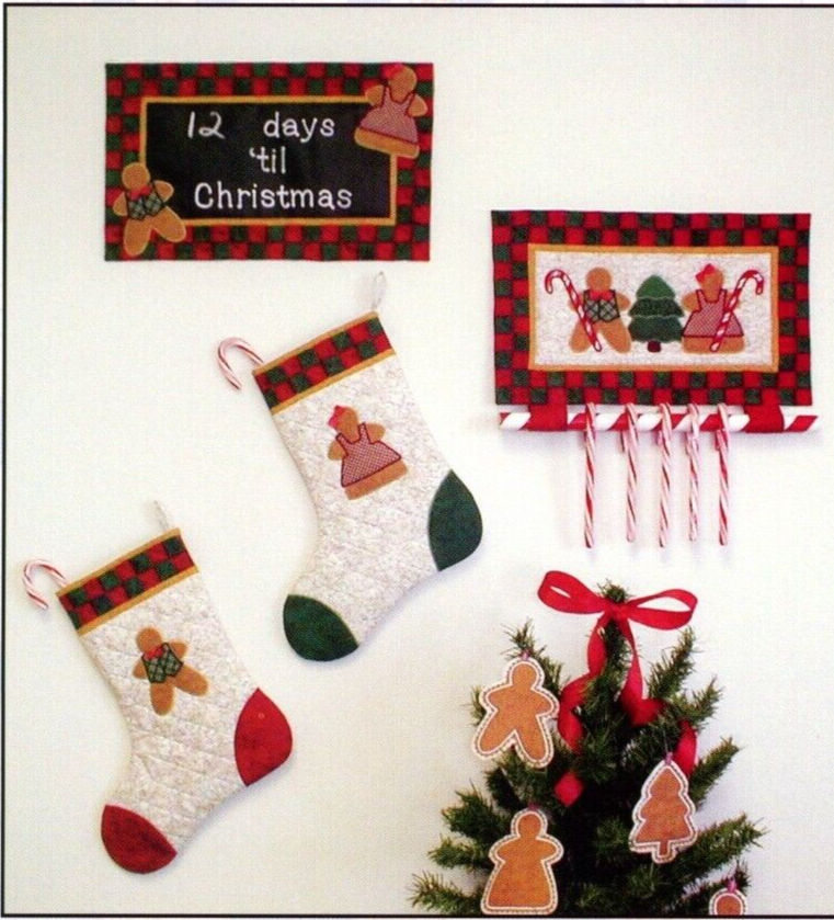 Gingerbread Candyland Game Advent Calendar Candystorecom Products