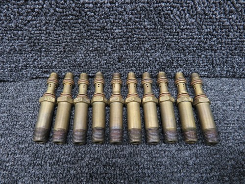 14D Cessna 340 Fuel Injector Set of 10 | eBay