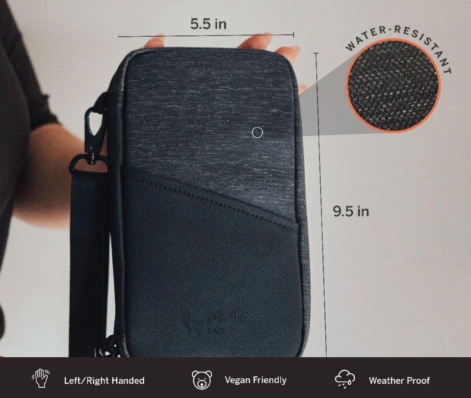 Etchr Field Case - Compact, high quality, weather-proof art case | eBay UK