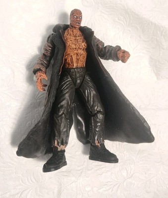 Burnt Spawn 6" Movie Action Figure McFarlane Toys Vintage 1997 Ty60 | eBay
