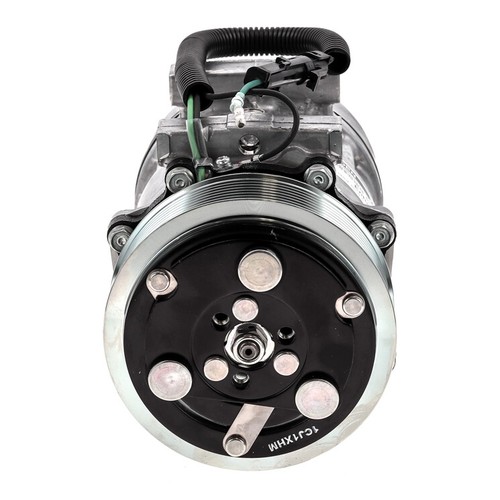 New OEM A/C Compressor fits Volvo VNL.. - OE# 4066 / 709T A19 | eBay