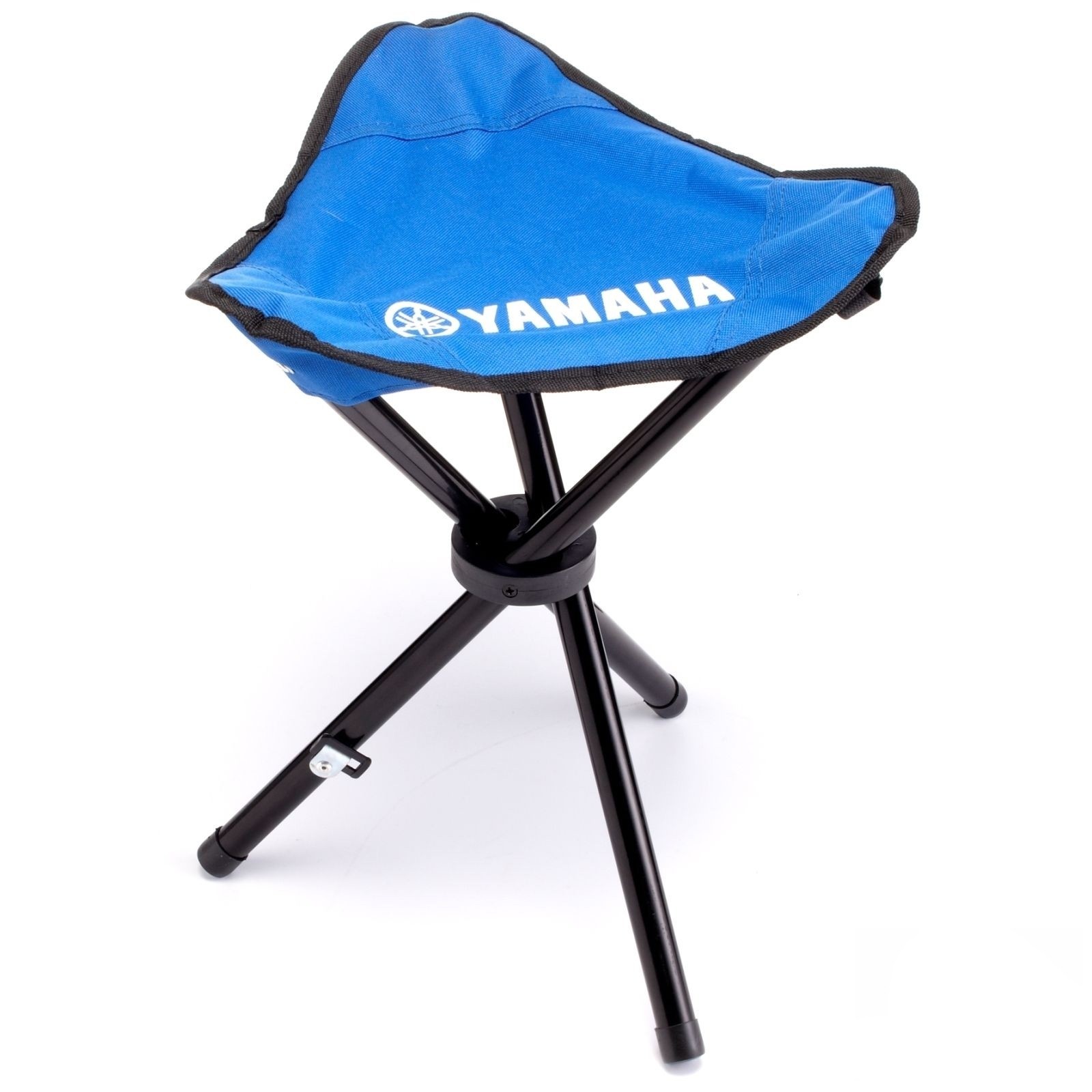 Yamaha - PIT CHAIR - Marine - Motorbike - R1 - R6 - Paddock - Rossi ...