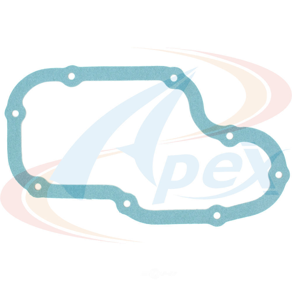 Apex Automobile Parts AOP557 - Engine Oil Pan Gasket Set for sale ...