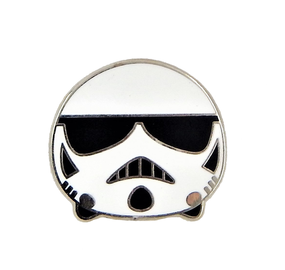 Star Wars Theme Individual Pin Walt Disney World Parks Trading Pins ...