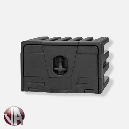 Jonesco 520mm Plastic Truck Tool Box Storage Trailer Truck Side Locker ...