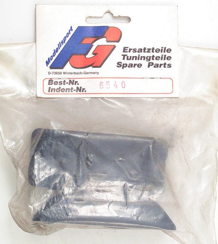 FG Modellsport 6540 Receiver Case Model Making | eBay