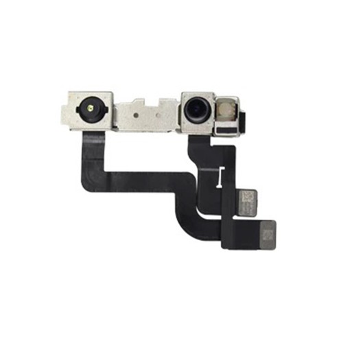 OEM Front Facing Camera Module Flex Replacement For iPhone XR Repair ...