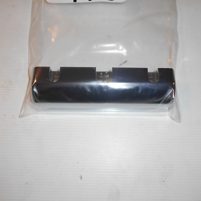 GENUINE HONDA PARTS PILLION STEP BRACKET COVER GL1500SE 1990/2000 50733 ...