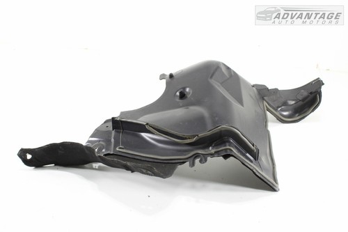 2013-2016 MERCEDES GL450 X166 FRONT RIGHT ENGINE COMPARTMENT PARTITION ...