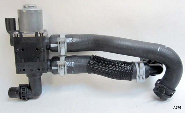 FORD KUGA C520 MK2 HEATER CONTROL VALVE ASSY CV61-8C605-TD 1775432 ...