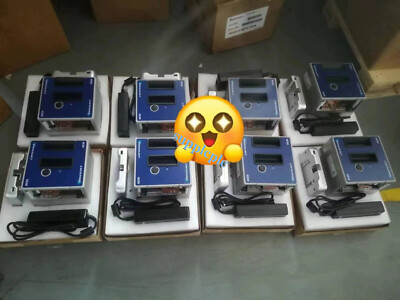 NEW VIDEOJET 6230 407805 VJ6230 PRINTER - LH Fast shipping#DHL or FedEx ...