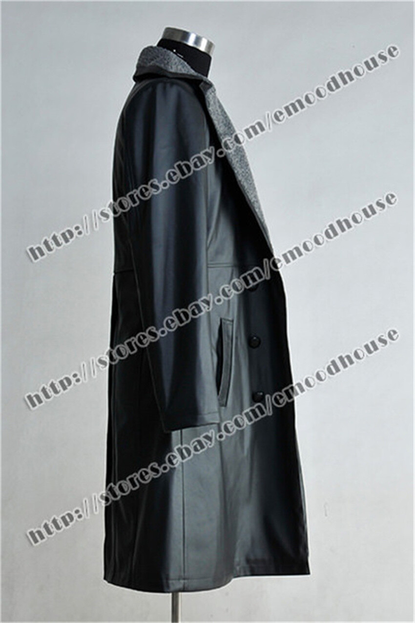 Captain Boomerang Costume