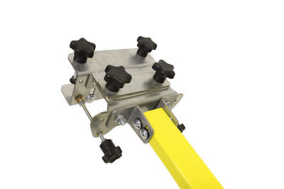 Kicker 4 Color 1 Screen Printing Press Machine WITH HAND MICRO ...