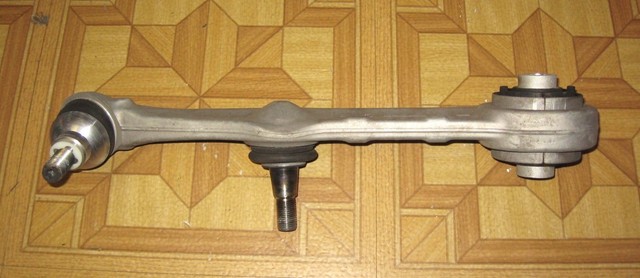 2015 2016 Mercedes S550 FRONT LEFT LOWER SUSPENSION CONTROL ARM ...