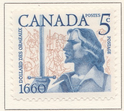 CANADA 1960 5c MH* Stamp A30P33F44464 | eBay