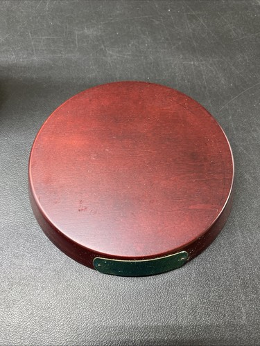 Emmett Kelly Seaman 1st Class Saluting Veterans 50 Anniversary End WWII ...