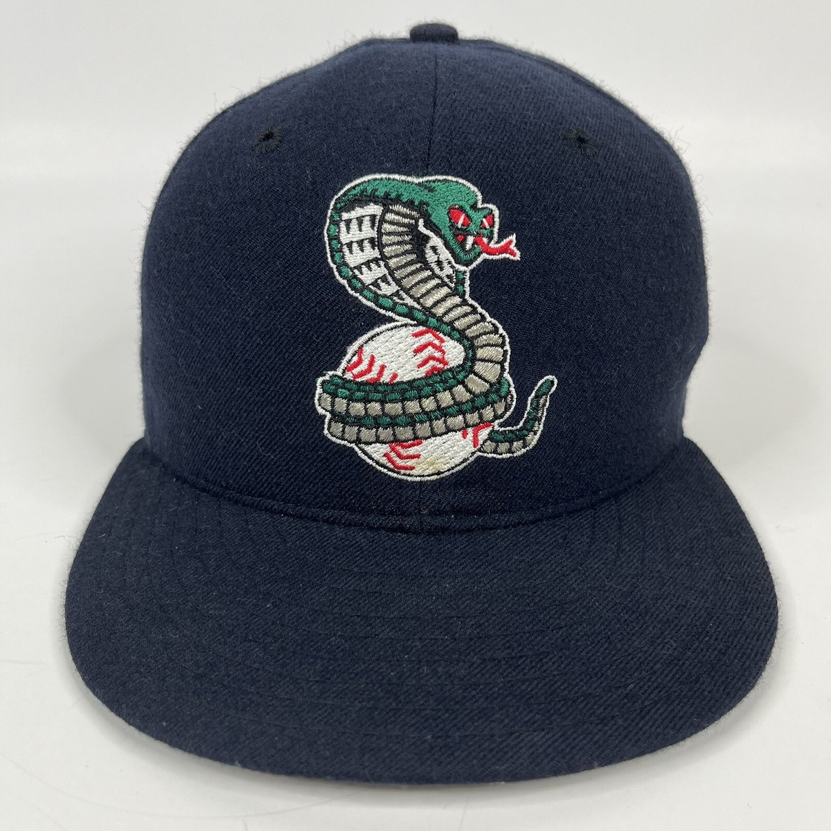 Kissimmee Cobras Logo
