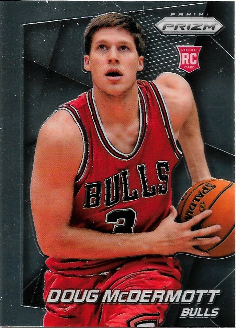 Namorada De Doug Mcdermott Doug McDermott On Signing With Sacramento