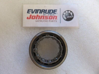 Z4 OMC Evinrude Johnson 377133 0377133 Bearing OEM New Factory Boat ...