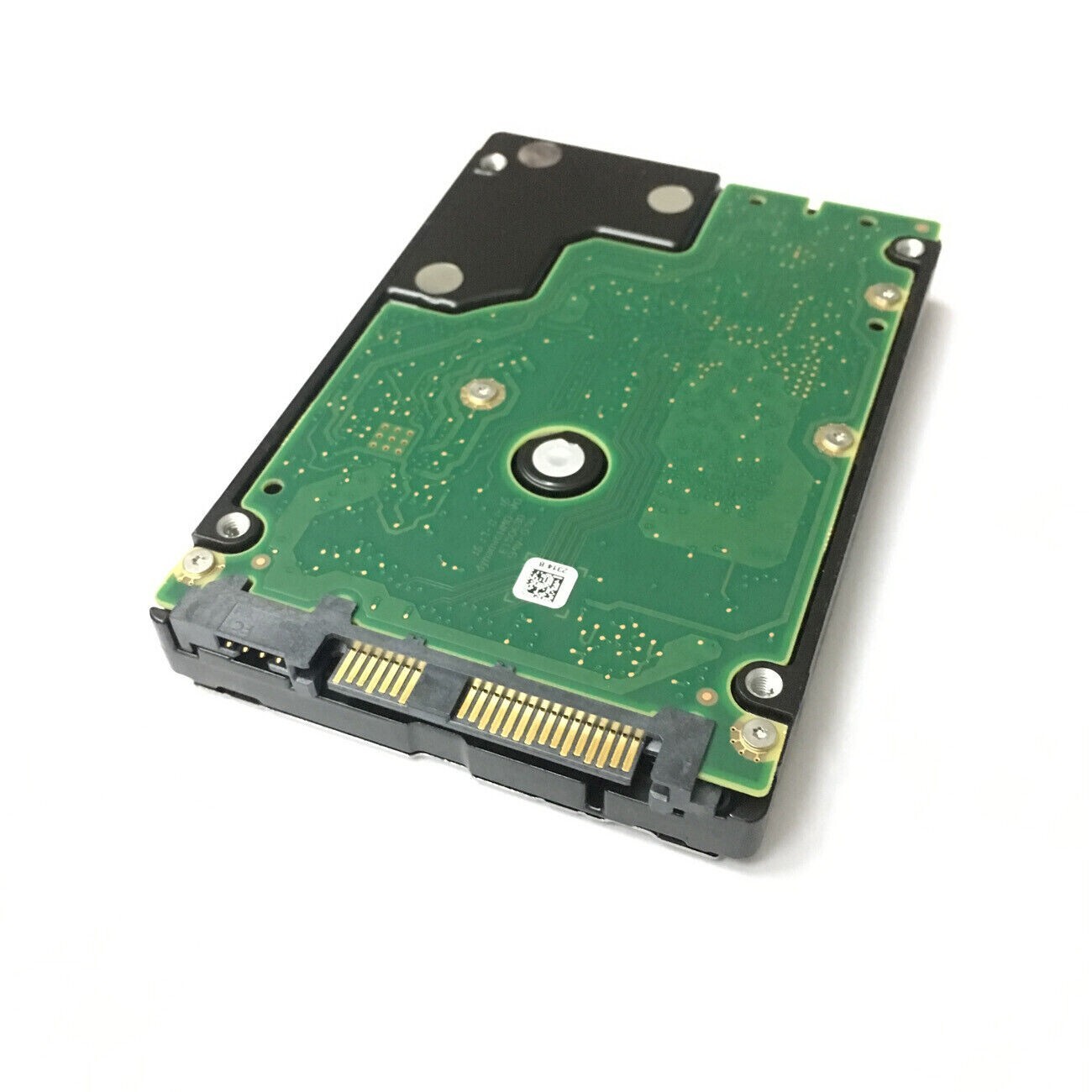 ST900MM0006 Seagate Savvio 10K.6 900GB 2.5'' SAS Hard Drive 100% ...