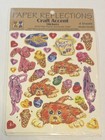 New Paper Reflections Craft Accent Animal Stickers Scrapbooking, 4 ...