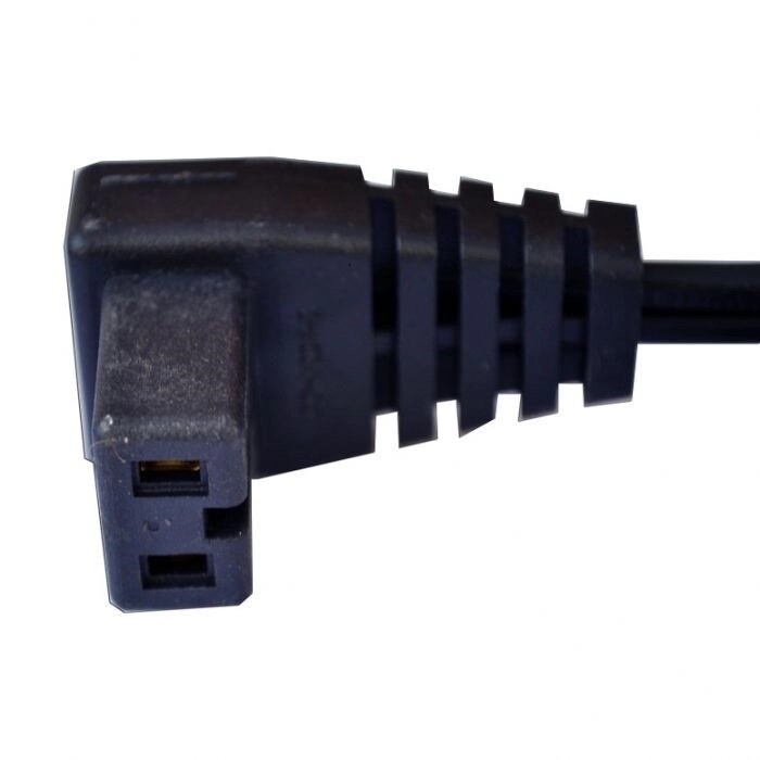 2m Merit Cigarette Plug to Waeco Kings Evakool Fridge Adaptor 12V Power ...