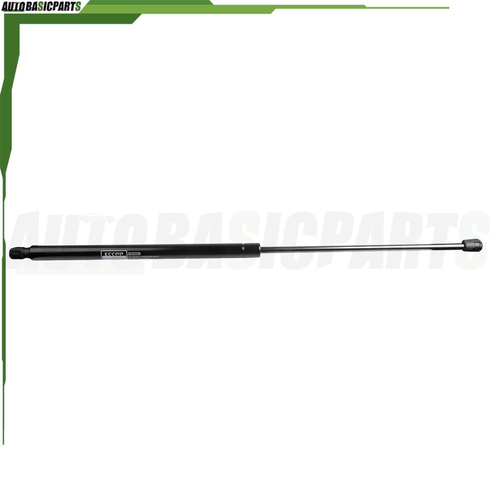 2 PCS Rear Undercover Lift Support Struts Extended 27" Force 45 Lbs | eBay