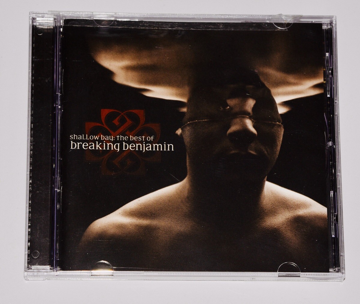 Shallow Bay Breaking Benjamin