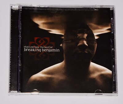 Shallow Bay The Best Of Breaking Benjamin Audio CD 50087246273| eBay