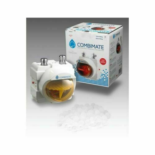 Cistermiser Combimate 15mm Scale Reducer COM1 for sale online | eBay