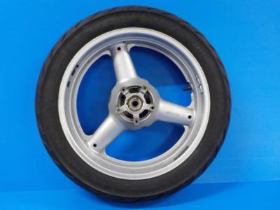 jante roue arrière SUZUKI GSXF GSX F 750 1998 1999 2000 2001 2002 2003 ...