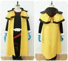Outlaw anime cosplay carnival costume customization | eBay