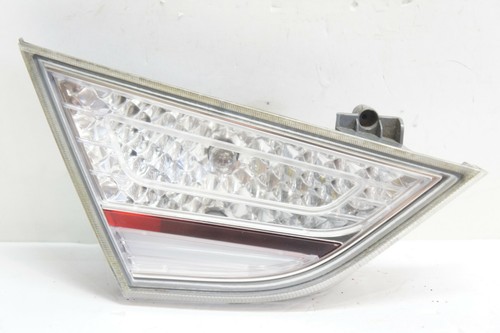 2012 HYUNDAI SONATA HYBRID TAIL LIGHT LEFT DRIVER SIDE LH INNER OEM | eBay