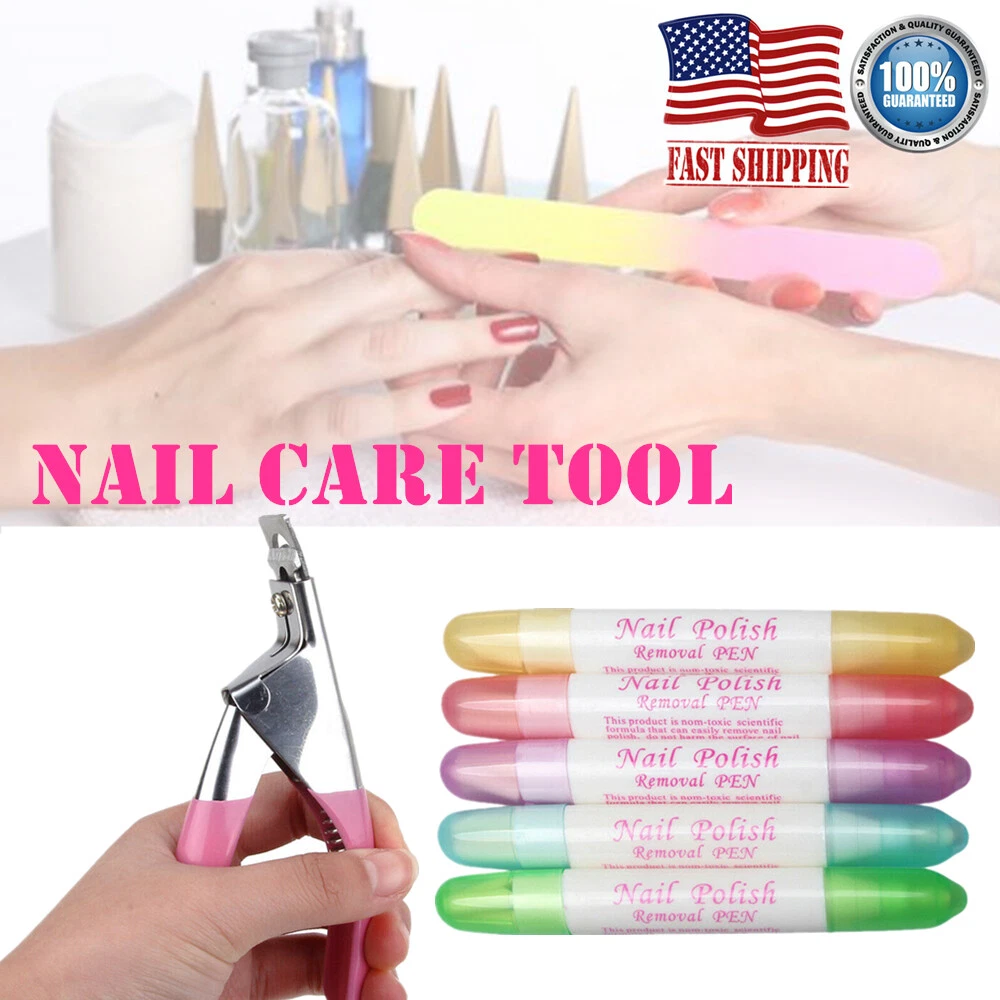 Oops Nail Polish Corrector