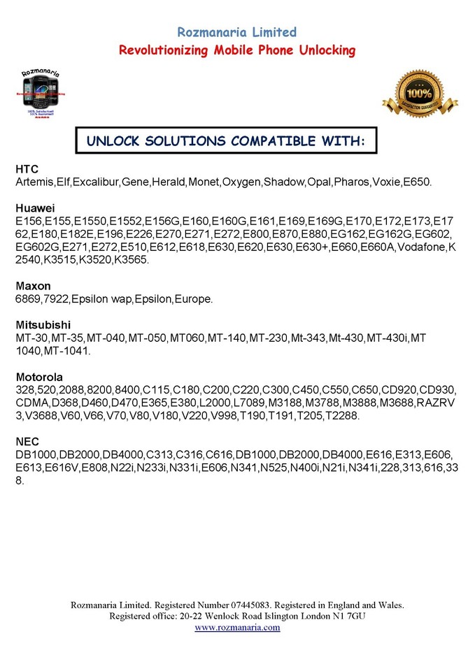 Mobile Phone Unlocking Software DVD Discs x2 8GB+ | eBay UK