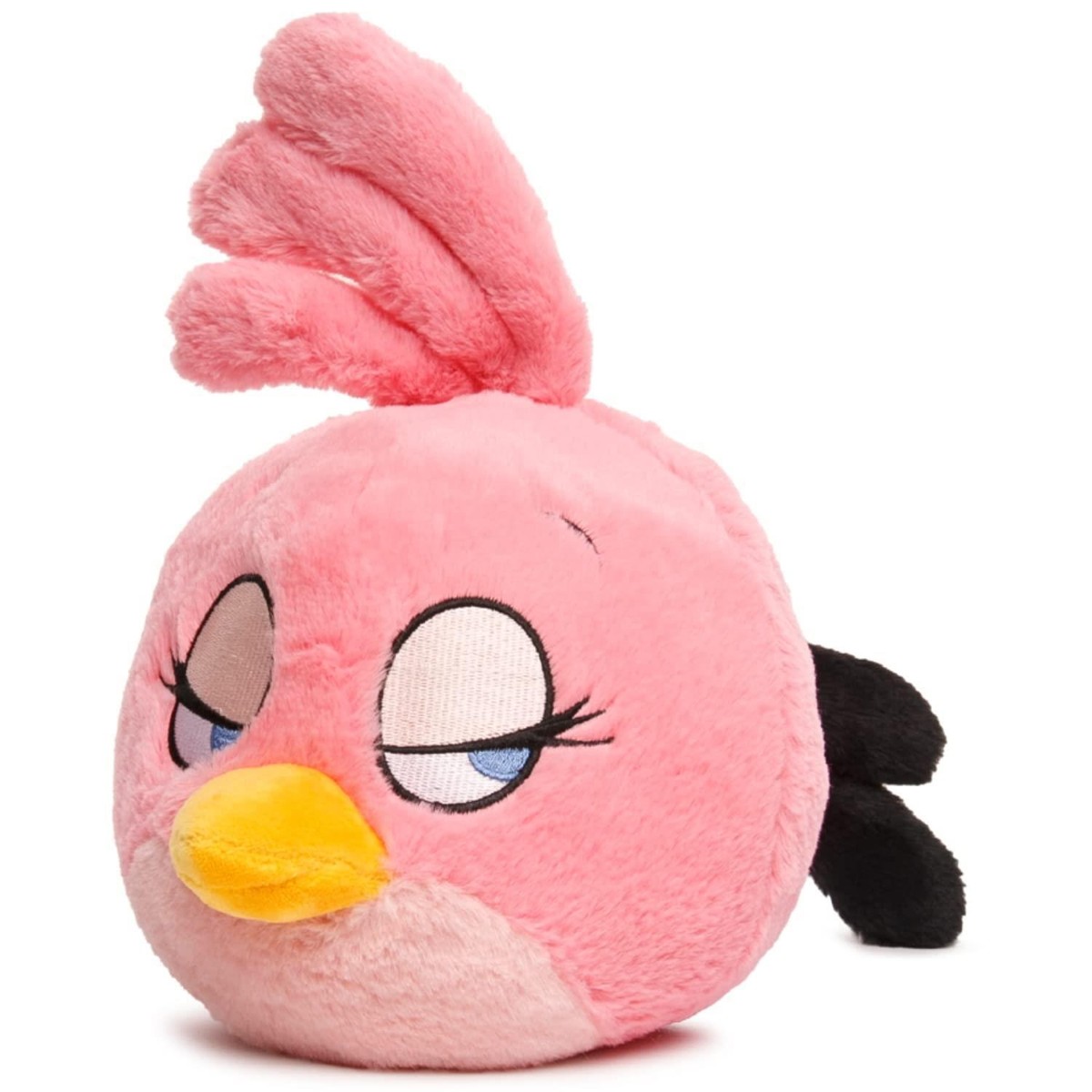 Angry Birds Characters Pink