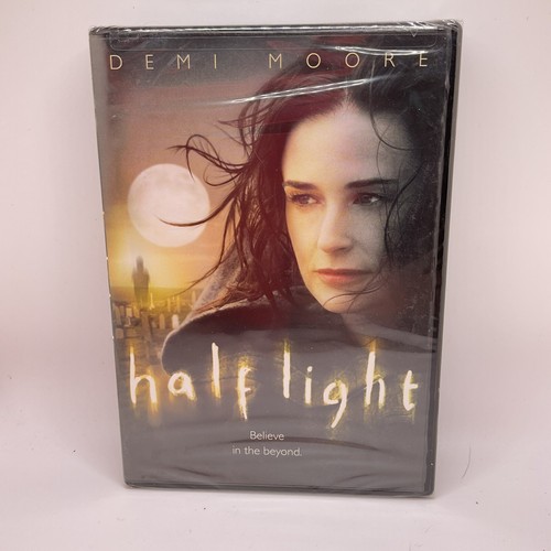 Half Light (DVD, 2006) - Buy 3, Get One Free on DVDs/Bluray 687797614391| eBay