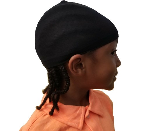 1pcs Kids Wave caps du rag doo rag Stocking Cap Children Head Long ...