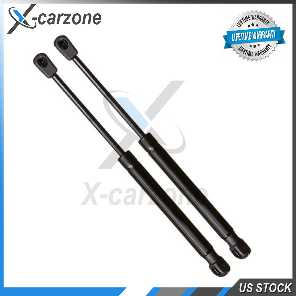 2X Rear Trunk Lift Supports Gas Struts For Mercedes Benz SLK230 SLK320 ...